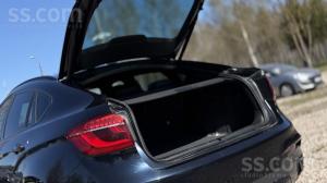 Melns BMW X6 2016 Jelgava, ar dzinēja tilpumu 3.00 L un nobraukumu 201 tūkst. km par 25990 €, foto 36 vietnē AUTOMOTO.COM.LV