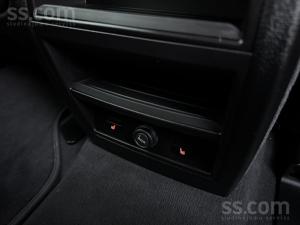 Черный БМВ Х6 2016 в Елгава, объемом двигателя 3.00 л и пробегом 0 тыс. км за 25750 €, фото 10 на AUTOMOTO.COM.LV
