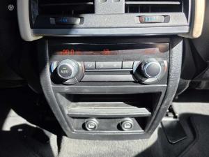 Black BMW X6 2016 in Telschi, with an engine capacity of 2.99 L and mileage of 260 thousand km for 24500 €, photo 38 on AUTOMOTO.COM.LV