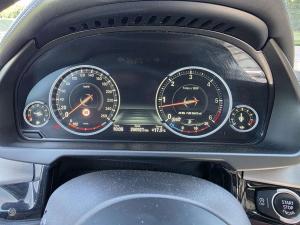 Black BMW X6 2016 in Telschi, with an engine capacity of 2.99 L and mileage of 260 thousand km for 24500 €, photo 47 on AUTOMOTO.COM.LV