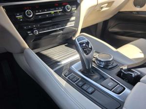 Black BMW X6 2016 in Telschi, with an engine capacity of 2.99 L and mileage of 260 thousand km for 24500 €, photo 50 on AUTOMOTO.COM.LV