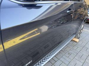 Melns BMW X6 2016 Šauļi, ar dzinēja tilpumu 2.98 L un nobraukumu 184 tūkst. km par 13500 €, foto 11 vietnē AUTOMOTO.COM.LV