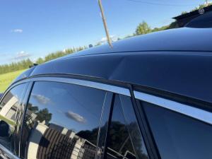 Melns BMW X6 2016 Šauļi, ar dzinēja tilpumu 2.98 L un nobraukumu 184 tūkst. km par 13500 €, foto 13 vietnē AUTOMOTO.COM.LV