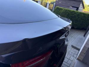 Melns BMW X6 2016 Šauļi, ar dzinēja tilpumu 2.98 L un nobraukumu 184 tūkst. km par 13500 €, foto 14 vietnē AUTOMOTO.COM.LV