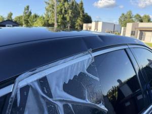 Melns BMW X6 2016 Šauļi, ar dzinēja tilpumu 2.98 L un nobraukumu 184 tūkst. km par 13500 €, foto 15 vietnē AUTOMOTO.COM.LV
