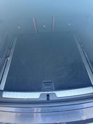 Melns BMW X6 2016 Šauļi, ar dzinēja tilpumu 2.98 L un nobraukumu 184 tūkst. km par 13500 €, foto 26 vietnē AUTOMOTO.COM.LV