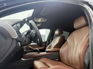 Melns BMW X6 2016 Šauļi, ar dzinēja tilpumu 2.99 L un nobraukumu 224 tūkst. km par 21900 €, foto 17 vietnē AUTOMOTO.COM.LV