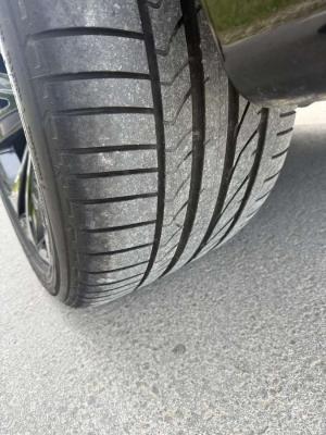 Melns BMW X6 2016 Šauļi, ar dzinēja tilpumu 2.99 L un nobraukumu 224 tūkst. km par 21900 €, foto 26 vietnē AUTOMOTO.COM.LV