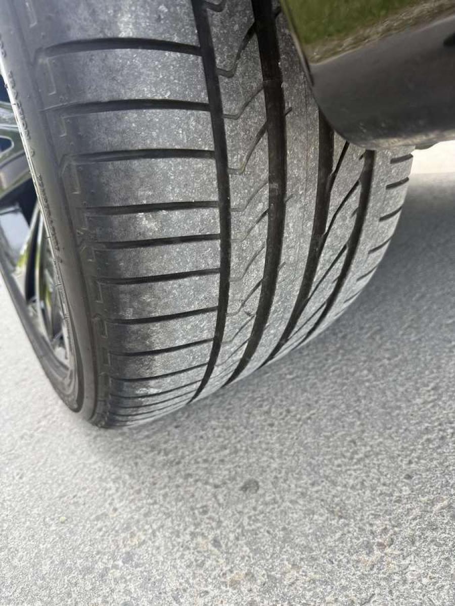 Melns BMW X6 2016 Šauļi, ar dzinēja tilpumu 2.99 L un nobraukumu 224 tūkst. km par 21900 €, foto 26 vietnē AUTOMOTO.COM.LV