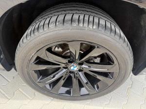 Melns BMW X6 2016 Šauļi, ar dzinēja tilpumu 2.99 L un nobraukumu 224 tūkst. km par 21900 €, foto 27 vietnē AUTOMOTO.COM.LV