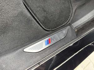 Melns BMW X6 2016 Šauļi, ar dzinēja tilpumu 2.99 L un nobraukumu 224 tūkst. km par 21900 €, foto 29 vietnē AUTOMOTO.COM.LV