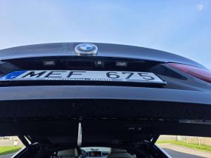Black BMW X6 2016 in Kretinga, with an engine capacity of 2.99 L and mileage of 273 thousand km for 20999 €, photo 20 on AUTOMOTO.COM.LV