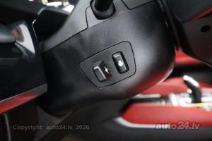 Melns BMW X6 2016 Tallina, ar dzinēja tilpumu 3.00 L un nobraukumu 102 tūkst. km par 24900 €, foto 17 vietnē AUTOMOTO.COM.LV