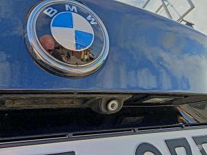 Black BMW X6 2016 in Kretinga, with an engine capacity of 2.99 L and mileage of 271 thousand km for 20600 €, photo 13 on AUTOMOTO.COM.LV