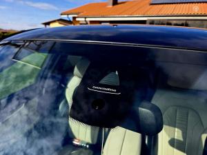 Black BMW X6 2016 in Kretinga, with an engine capacity of 2.99 L and mileage of 271 thousand km for 20600 €, photo 14 on AUTOMOTO.COM.LV