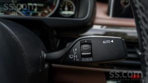 Melns BMW X6 2016 Rīga, ar dzinēja tilpumu 3.00 L un nobraukumu 181 tūkst. km par 23990 €, foto 22 vietnē AUTOMOTO.COM.LV