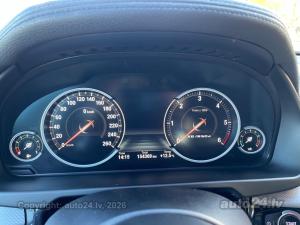 Melns BMW X6 2016 Saue, ar dzinēja tilpumu 3.00 L un nobraukumu 190 tūkst. km par 24900 €, foto 9 vietnē AUTOMOTO.COM.LV