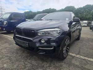Melns BMW X6 2016 Kauņa, ar dzinēja tilpumu 2.99 L un nobraukumu 142 tūkst. km par 23000 €, foto 3 vietnē AUTOMOTO.COM.LV