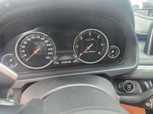 Melns BMW X6 2016 Kauņa, ar dzinēja tilpumu 2.99 L un nobraukumu 142 tūkst. km par 23000 €, foto 6 vietnē AUTOMOTO.COM.LV
