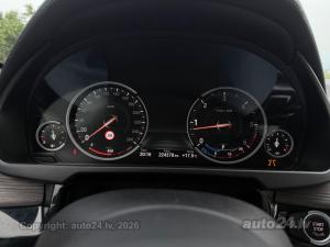 Melns BMW X6 2017 Tallina, ar dzinēja tilpumu 3.00 L un nobraukumu 225 tūkst. km par 28000 €, foto 14 vietnē AUTOMOTO.COM.LV