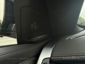 Melns BMW X6 2017 Tallina, ar dzinēja tilpumu 3.00 L un nobraukumu 225 tūkst. km par 28000 €, foto 20 vietnē AUTOMOTO.COM.LV