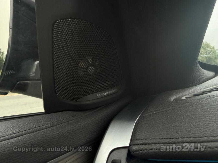 Melns BMW X6 2017 Tallina, ar dzinēja tilpumu 3.00 L un nobraukumu 225 tūkst. km par 28000 €, foto 20 vietnē AUTOMOTO.COM.LV