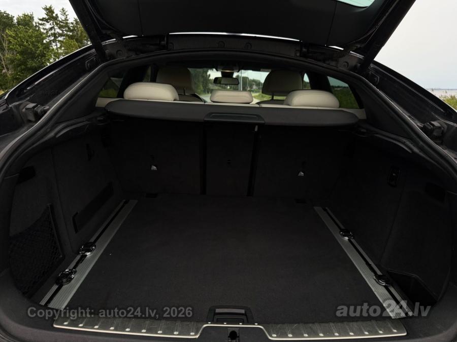 Melns BMW X6 2017 Tallina, ar dzinēja tilpumu 3.00 L un nobraukumu 225 tūkst. km par 28000 €, foto 22 vietnē AUTOMOTO.COM.LV