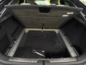 Melns BMW X6 2017 Tallina, ar dzinēja tilpumu 3.00 L un nobraukumu 225 tūkst. km par 28000 €, foto 23 vietnē AUTOMOTO.COM.LV