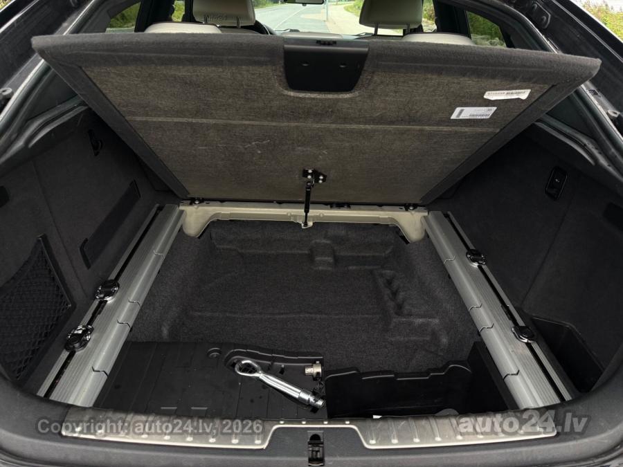 Melns BMW X6 2017 Tallina, ar dzinēja tilpumu 3.00 L un nobraukumu 225 tūkst. km par 28000 €, foto 23 vietnē AUTOMOTO.COM.LV