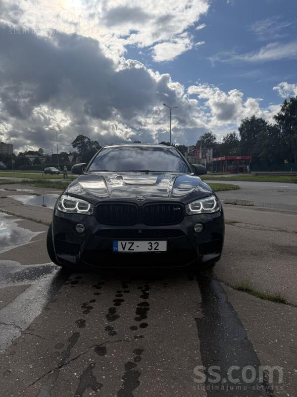 БМВ Х6 2017 в Рига на AUTOMOTO.COM.LV Черный БМВ Х6 2017 в Рига, объемом двигателя 4.40 л и пробегом 171 тыс. км за 27500 €, фото 3 на AUTOMOTO.COM.LV