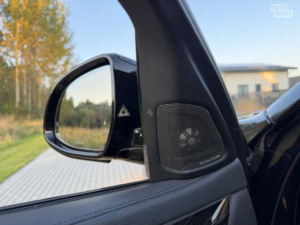 BMW X6 2017 Mažeikiai vietnÄ Melns BMW X6 2017 Mažeikiai, ar dzinÄja tilpumu 3.00 L un nobraukumu 230 tÅ«kst. km par 24999 ā¬, foto 11 vietnÄ AUTOMOTO.COM.LV