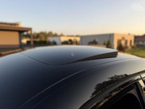 Melns BMW X6 2017 Mažeikiai, ar dzinēja tilpumu 3.00 L un nobraukumu 230 tūkst. km par 24999 €, foto 21 vietnē AUTOMOTO.COM.LV