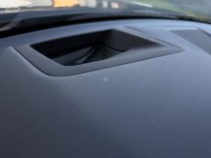 Melns BMW X6 2017 Mažeikiai, ar dzinēja tilpumu 3.00 L un nobraukumu 230 tūkst. km par 24999 €, foto 23 vietnē AUTOMOTO.COM.LV