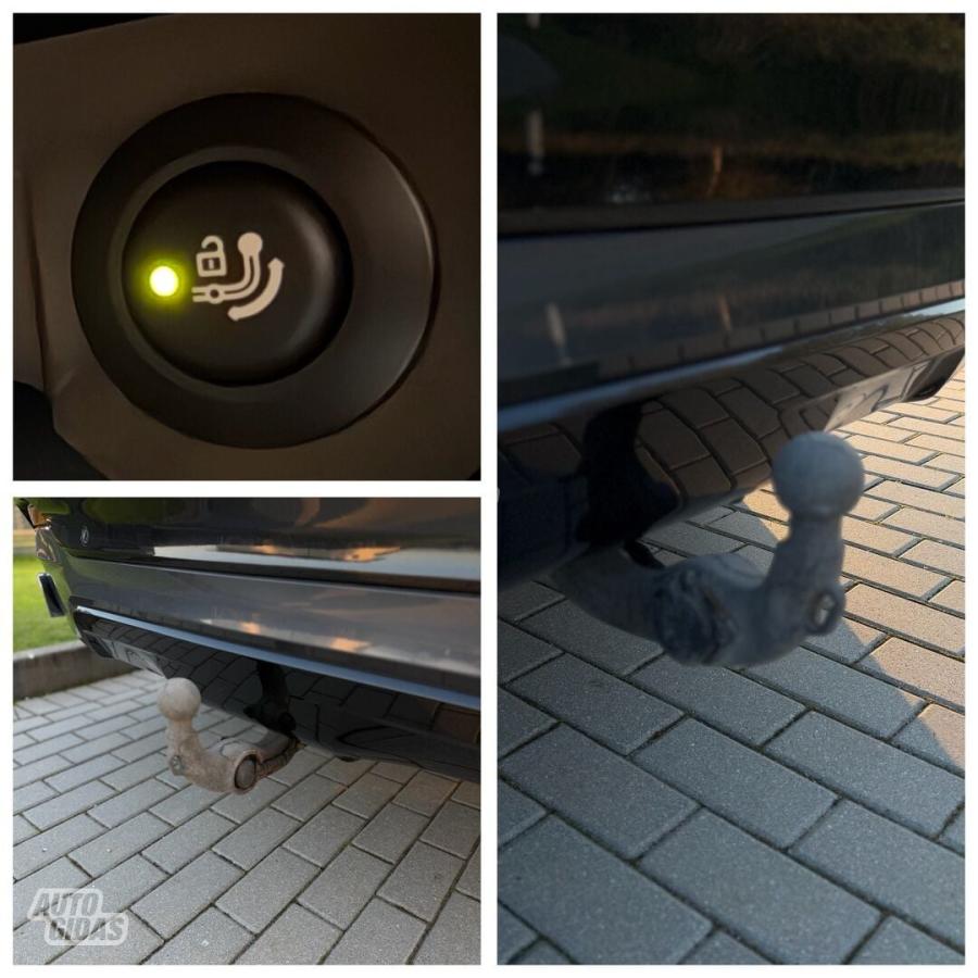 Melns BMW X6 2017 Mažeikiai, ar dzinēja tilpumu 3.00 L un nobraukumu 230 tūkst. km par 24999 €, foto 32 vietnē AUTOMOTO.COM.LV