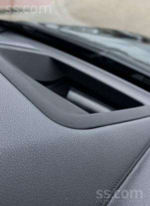 Melns BMW X6 2017 Rīga, ar dzinēja tilpumu 3.00 L un nobraukumu 199 tūkst. km par 21300 €, foto 19 vietnē AUTOMOTO.COM.LV