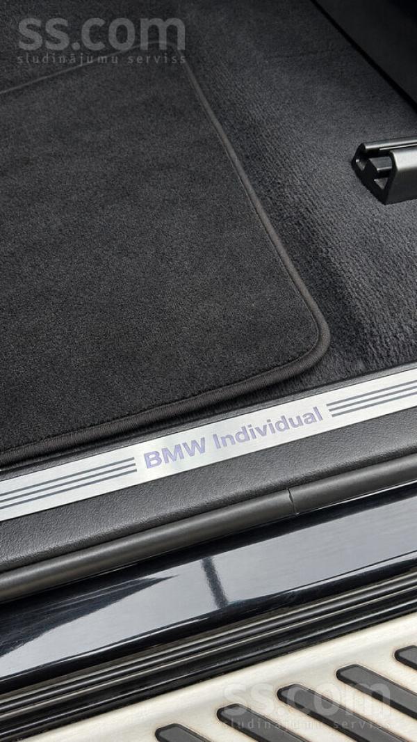 Melns BMW X6 2017 Rīga, ar dzinēja tilpumu 3.00 L un nobraukumu 199 tūkst. km par 21300 €, foto 11 vietnē AUTOMOTO.COM.LV