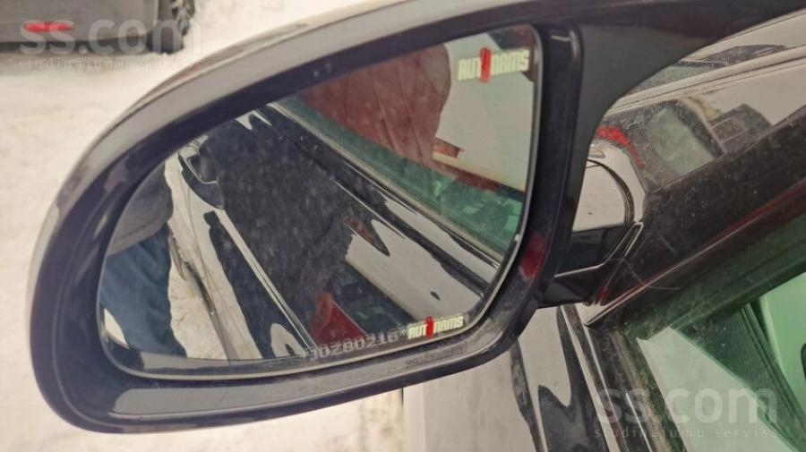 Melns BMW X6 2018 Rīga, ar dzinēja tilpumu 3.00 L un nobraukumu 257 tūkst. km par 25900 €, foto 9 vietnē AUTOMOTO.COM.LV