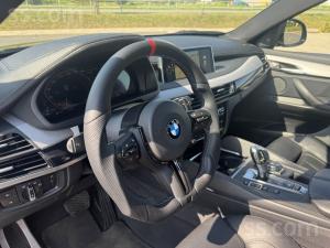 Melns BMW X6 2018 Bauska, ar dzinēja tilpumu 3.00 L un nobraukumu 0 tūkst. km par 19990 €, foto 12 vietnē AUTOMOTO.COM.LV