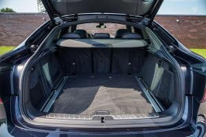 Melns BMW X6 2018 Marijampole, ar dzinēja tilpumu 2.99 L un nobraukumu 187 tūkst. km par 30950 €, foto 16 vietnē AUTOMOTO.COM.LV