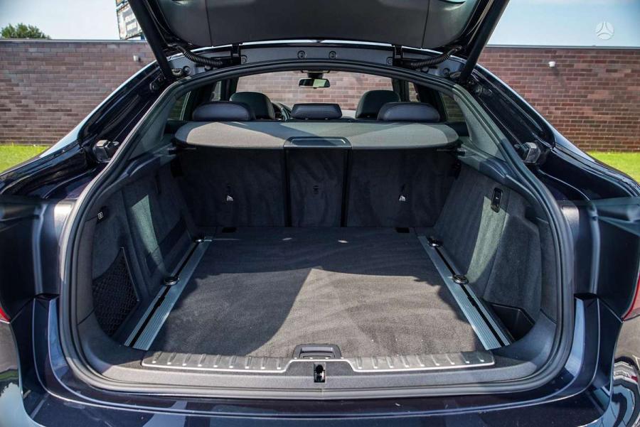 Melns BMW X6 2018 Marijampole, ar dzinēja tilpumu 2.99 L un nobraukumu 187 tūkst. km par 30950 €, foto 16 vietnē AUTOMOTO.COM.LV
