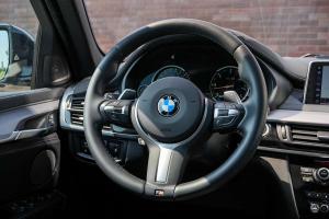 Melns BMW X6 2018 Marijampole, ar dzinēja tilpumu 2.99 L un nobraukumu 187 tūkst. km par 30950 €, foto 20 vietnē AUTOMOTO.COM.LV