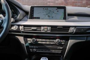 Melns BMW X6 2018 Marijampole, ar dzinēja tilpumu 2.99 L un nobraukumu 187 tūkst. km par 30950 €, foto 21 vietnē AUTOMOTO.COM.LV