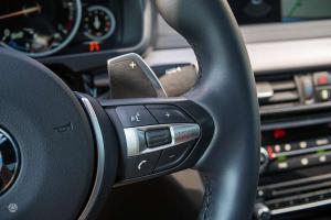Melns BMW X6 2018 Marijampole, ar dzinēja tilpumu 2.99 L un nobraukumu 187 tūkst. km par 30950 €, foto 26 vietnē AUTOMOTO.COM.LV