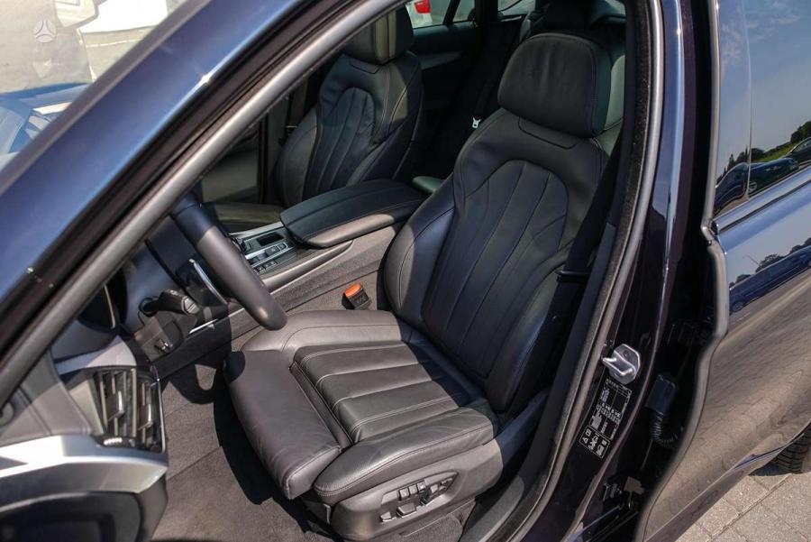 Melns BMW X6 2018 Marijampole, ar dzinēja tilpumu 2.99 L un nobraukumu 187 tūkst. km par 30950 €, foto 32 vietnē AUTOMOTO.COM.LV