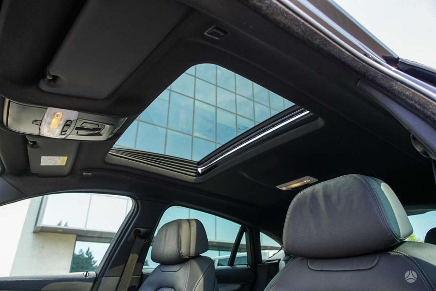 Melns BMW X6 2018 Marijampole, ar dzinēja tilpumu 2.99 L un nobraukumu 187 tūkst. km par 30950 €, foto 33 vietnē AUTOMOTO.COM.LV