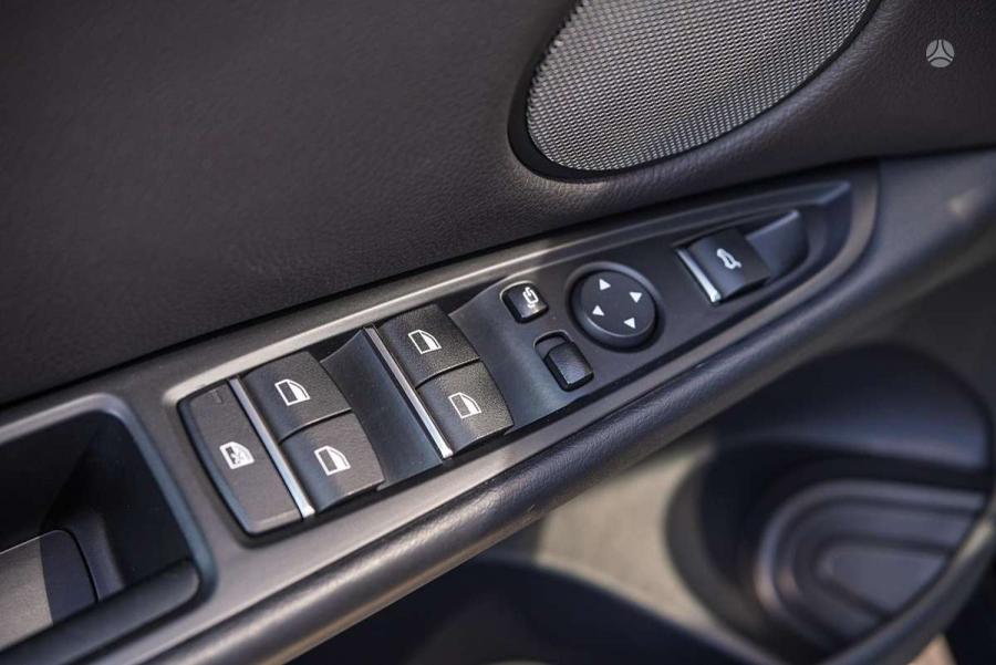 Melns BMW X6 2018 Marijampole, ar dzinēja tilpumu 2.99 L un nobraukumu 187 tūkst. km par 30950 €, foto 35 vietnē AUTOMOTO.COM.LV