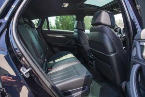 Melns BMW X6 2018 Marijampole, ar dzinēja tilpumu 2.99 L un nobraukumu 187 tūkst. km par 30950 €, foto 41 vietnē AUTOMOTO.COM.LV