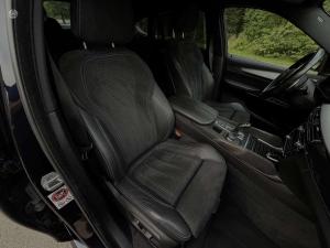 Черный БМВ Х6 2018 в Рокишкис, объемом двигателя 2.99 л и пробегом 270 тыс. км за 19850 €, фото 32 на AUTOMOTO.COM.LV