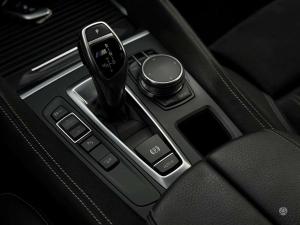 Черный БМВ Х6 2018 в Рокишкис, объемом двигателя 2.99 л и пробегом 270 тыс. км за 19850 €, фото 44 на AUTOMOTO.COM.LV