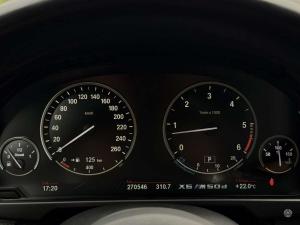 Черный БМВ Х6 2018 в Рокишкис, объемом двигателя 2.99 л и пробегом 270 тыс. км за 19850 €, фото 53 на AUTOMOTO.COM.LV